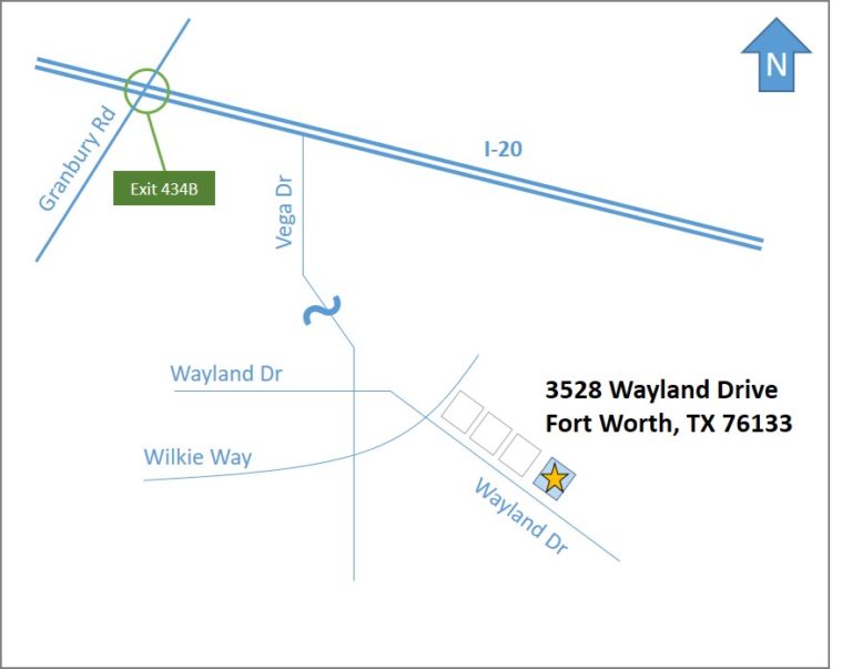 South FW map – Natural Foundations in MusicNatural Foundations in Music