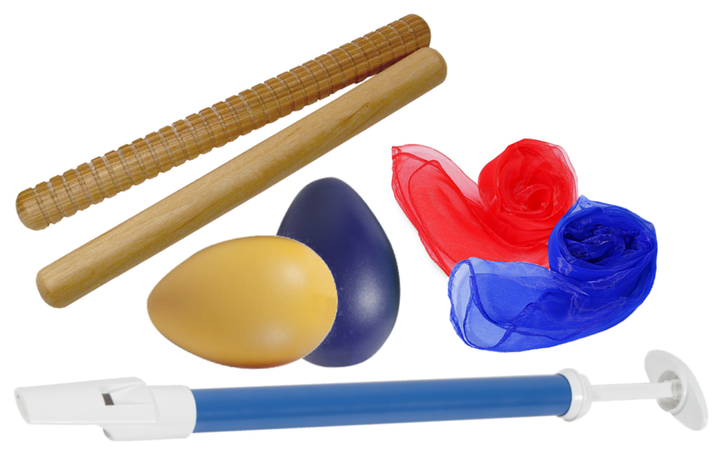 Basic Instrument Kit (1 Person) – Natural Foundations in MusicNatural ...