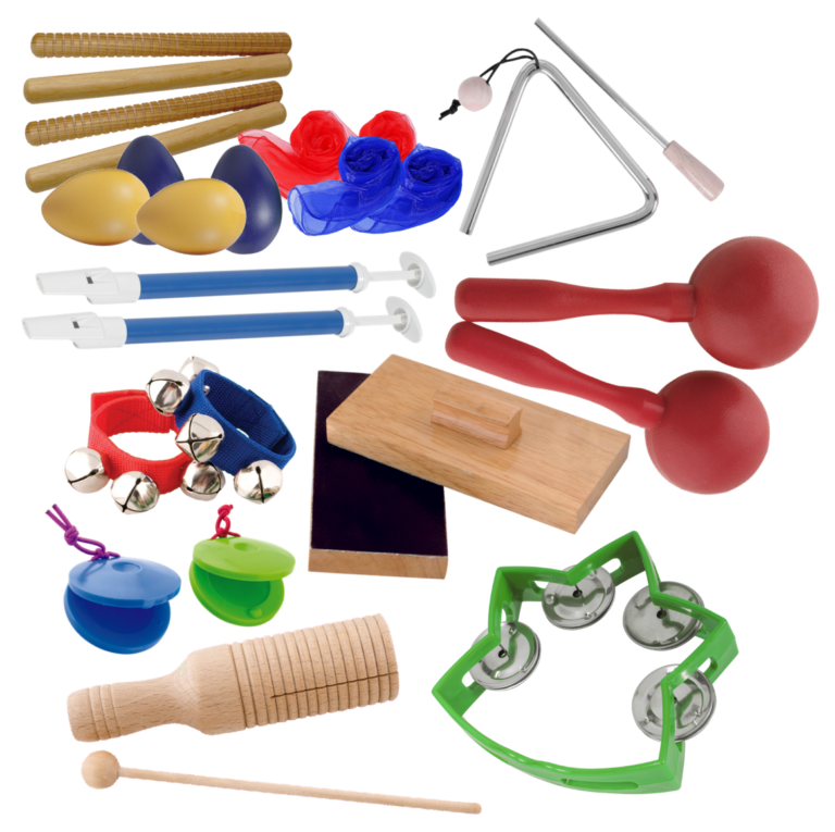 Value Instrument Kit – Natural Foundations in MusicNatural Foundations ...
